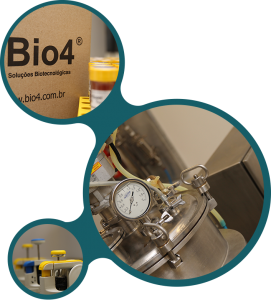 Apresentação – Bio4